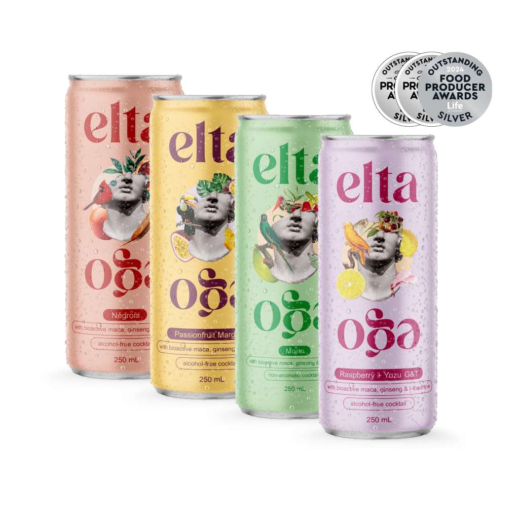 Order wholesale from Elta Ego using Upstock