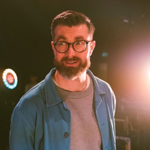 The World’s First Verified Live Global Crew Network