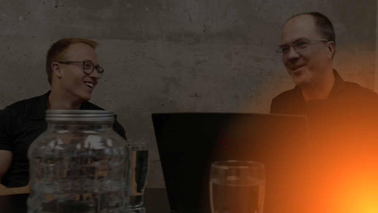 Une carrière chez Automatech Robotik