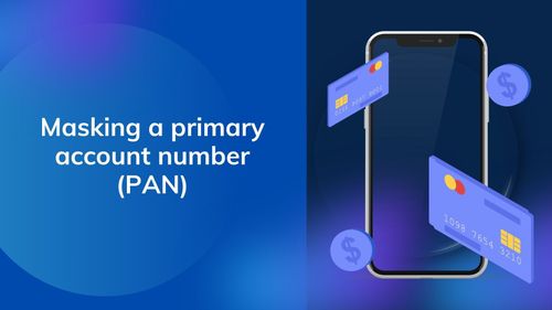 What Does It Mean To Mask A PAN? | Swipesum