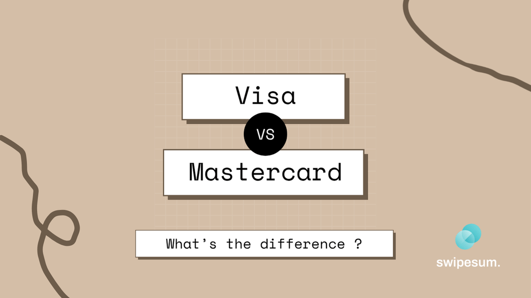 Visa vs Mastercard (2026): Differences, Acceptance & Fees Explained ...