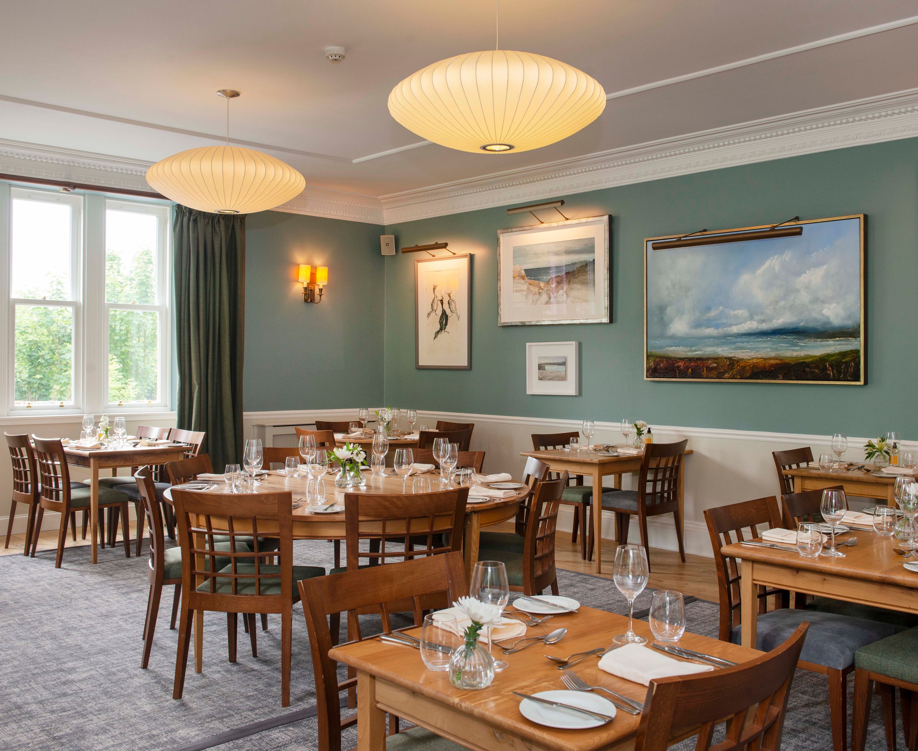 The Bridgend Hotel - Located in the heart of Islay