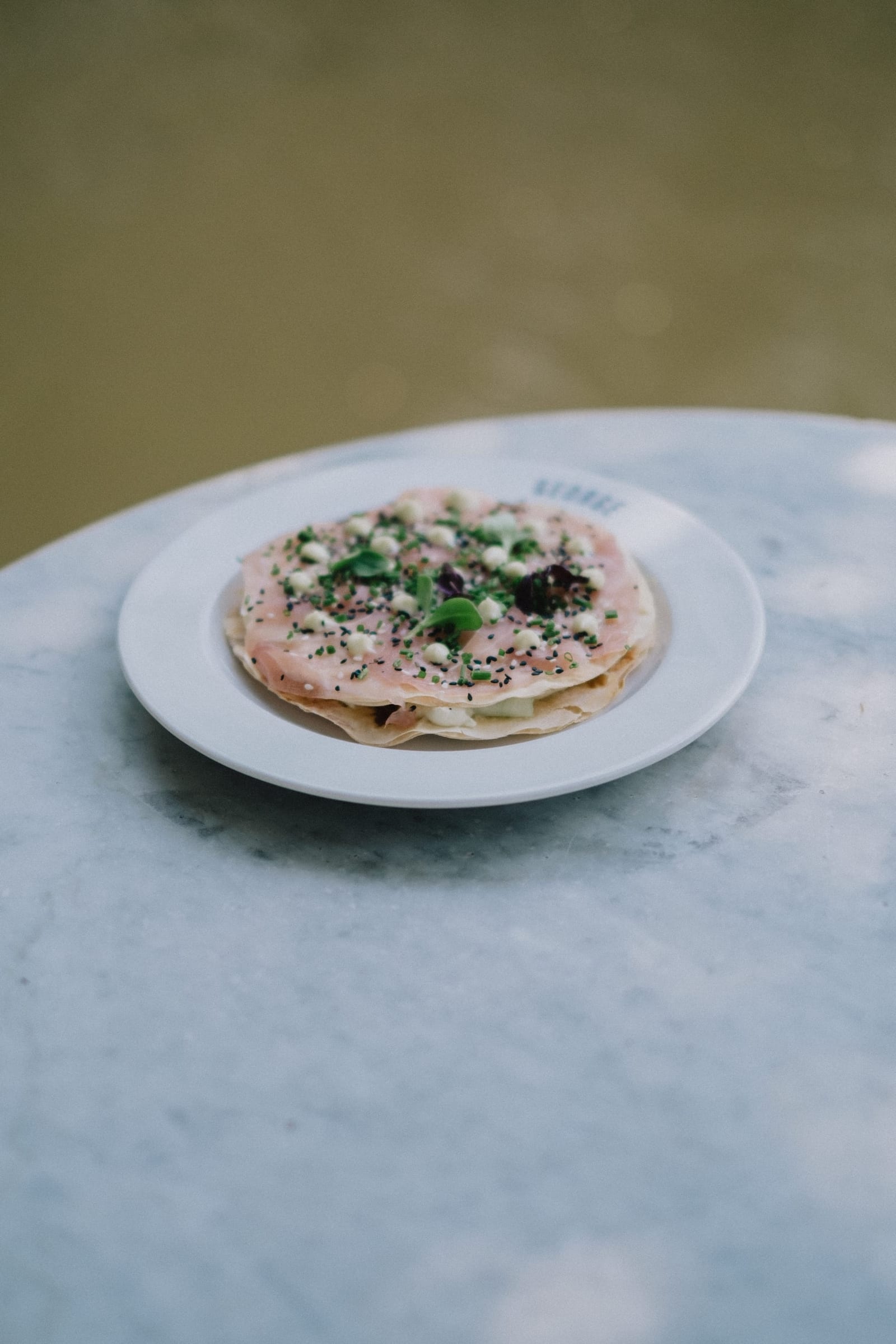 Café George | Leidsegracht Amsterdam