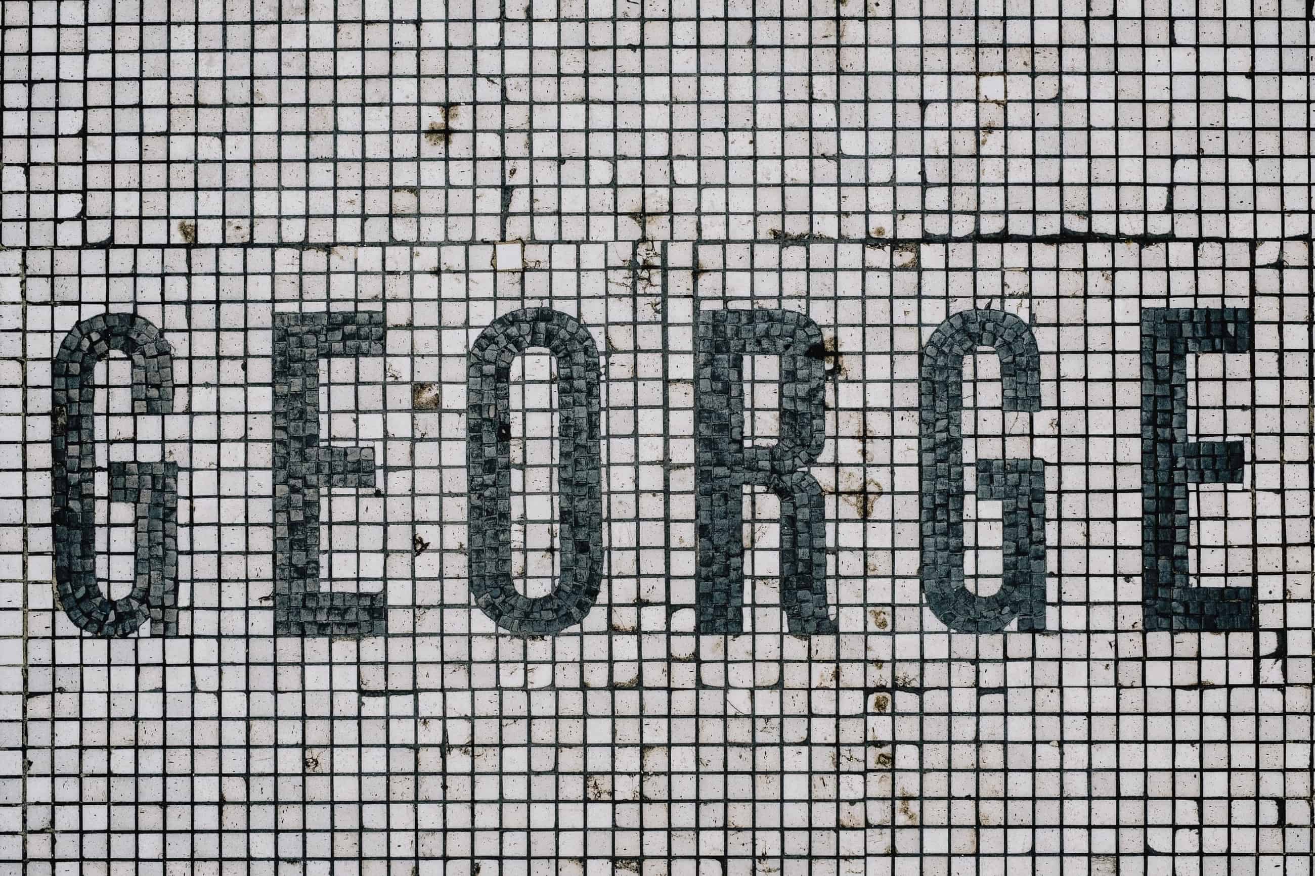 Café George | Leidsegracht Amsterdam