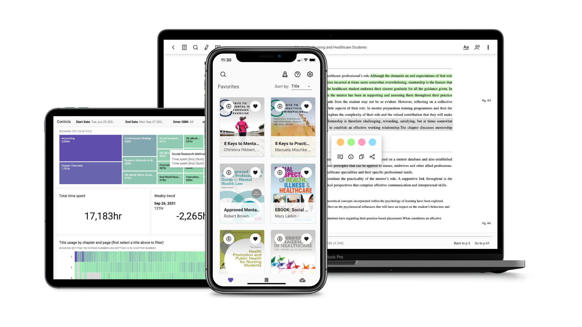 Instant Access & Transparent Pricing for Digital Course