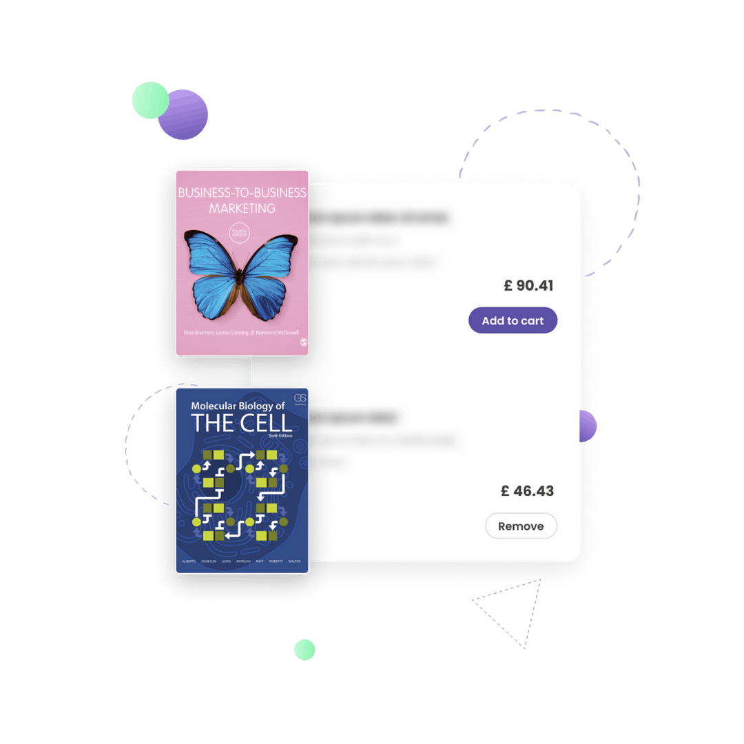BibliU: Learning Enablement and eTextbooks