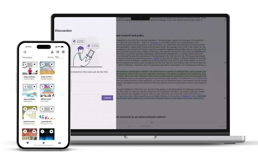 BibliU | Affordable Course Materials & Campus Solutions