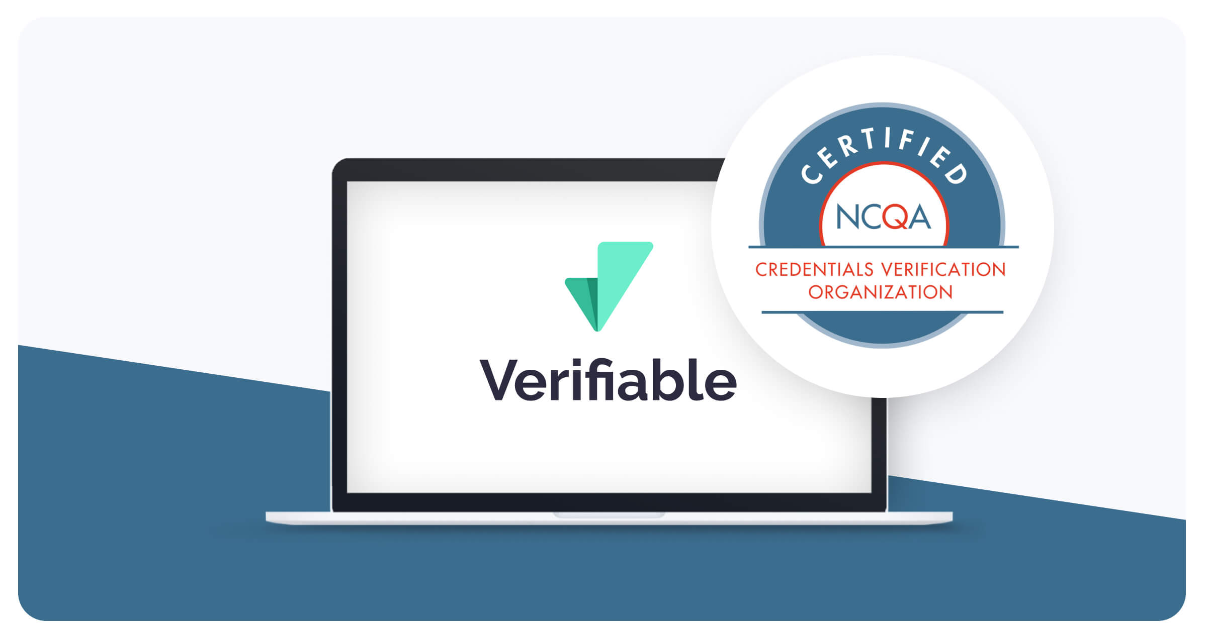Verifiable Achieves CVO Certification from NCQA