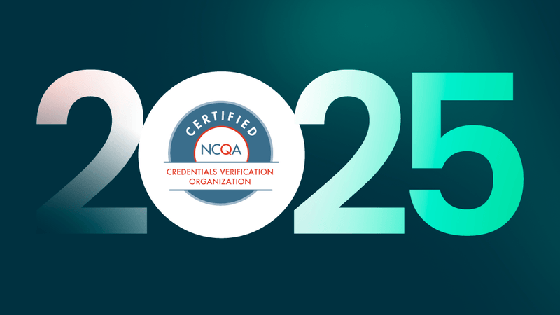 Get Ahead of the 2025 Changes to NCQA Credentialing Guidelines