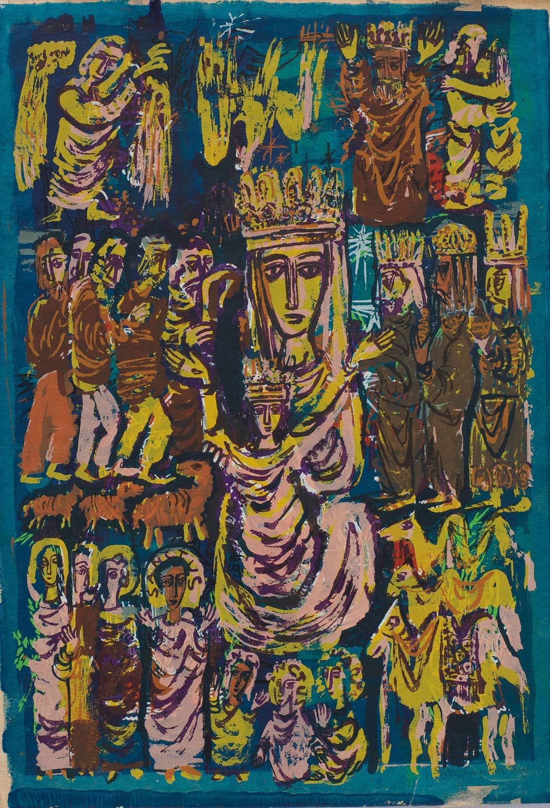 About Corita | Corita.org