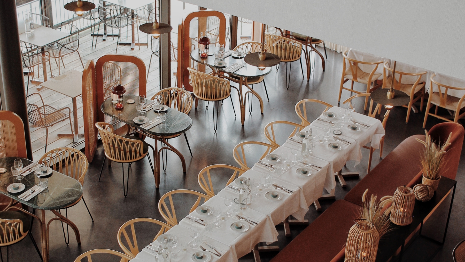 George Marina | Amstelkwartier Amsterdam