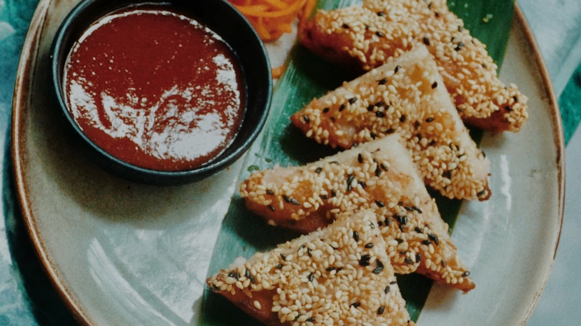 George Marina | Amstelkwartier Amsterdam