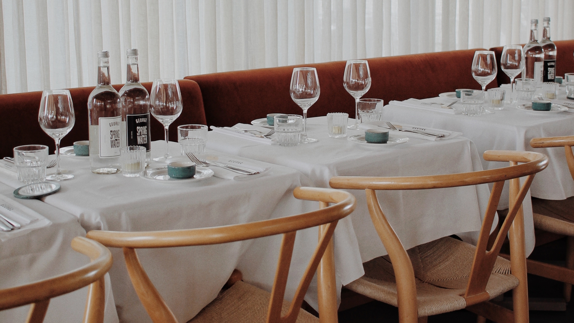 George Marina | Amstelkwartier Amsterdam