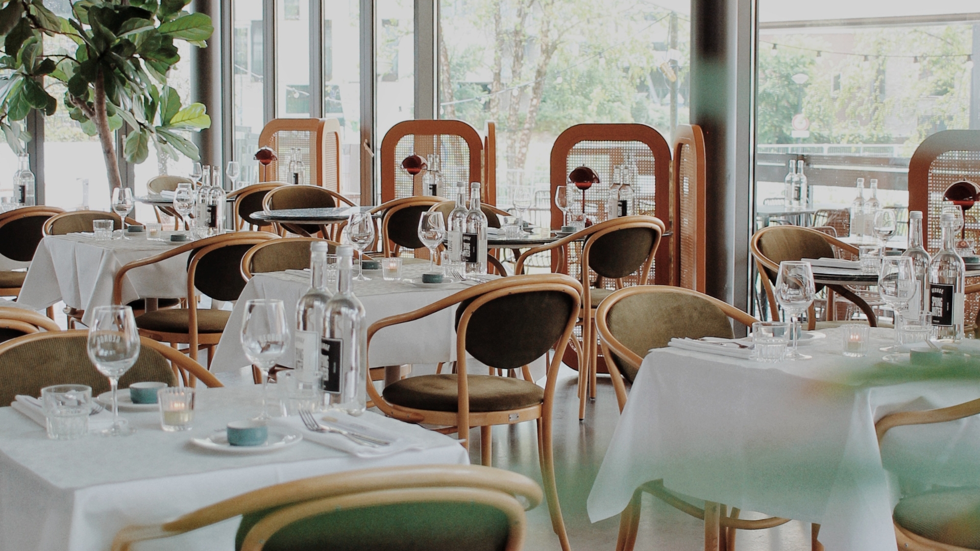 George Marina | Amstelkwartier Amsterdam