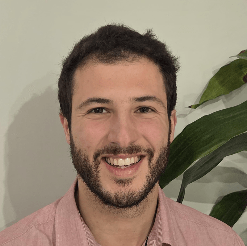 Dr Marcus Pensa - Alsalam Medical