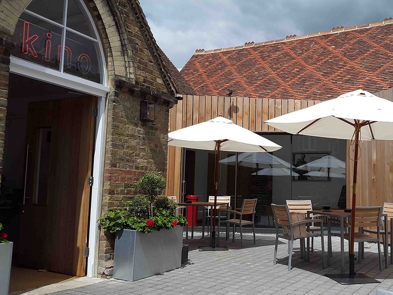 Haydens in Rye is a small, family-run, environmentally friendly Guest ...