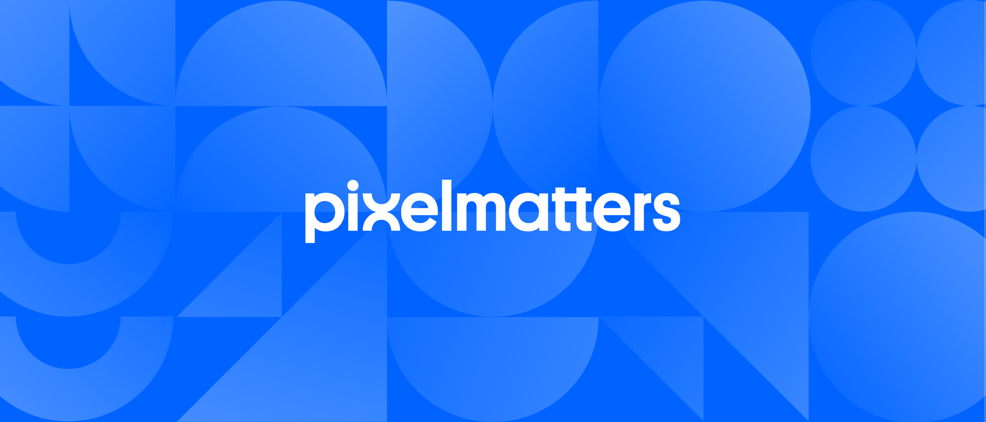Pixelmatters • Digital Product Studio