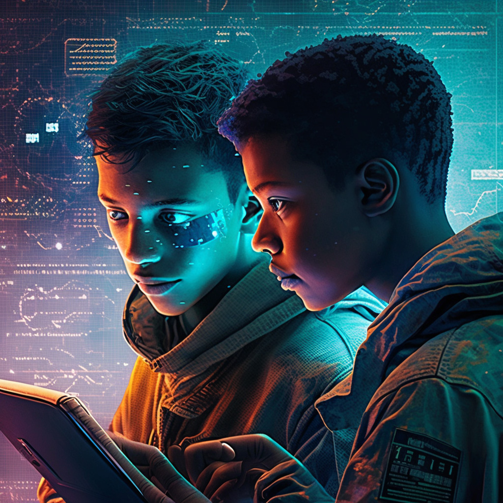 Deciphering the Hidden Curriculum | Human Restoration Project | Free ...