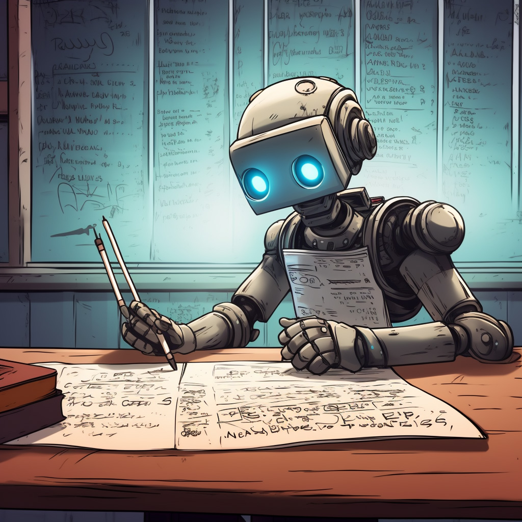 The Implications and Biases of AI in Classrooms w/ Dr. Meredith ...