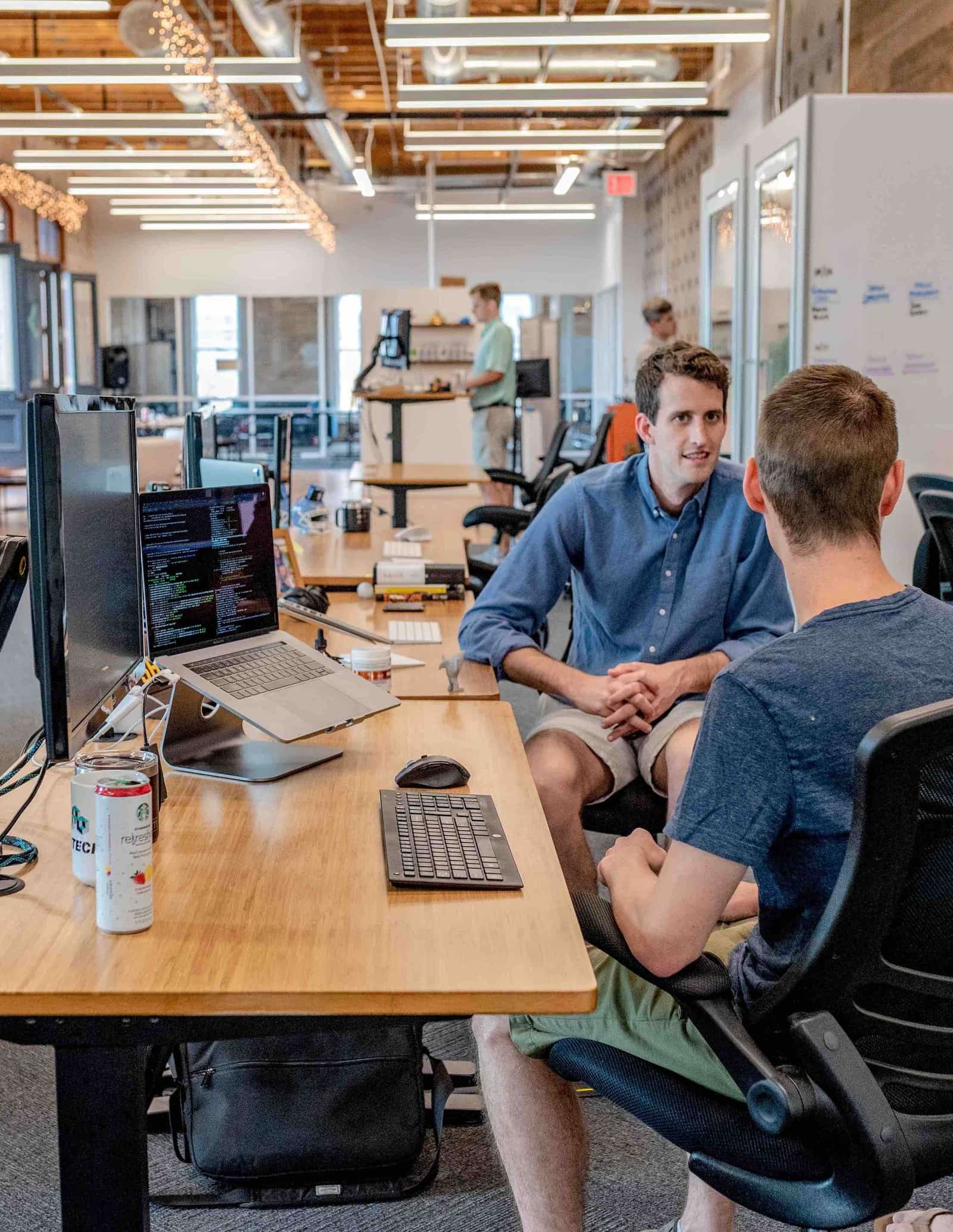 Primary Talent Partners — Staffing Solutions