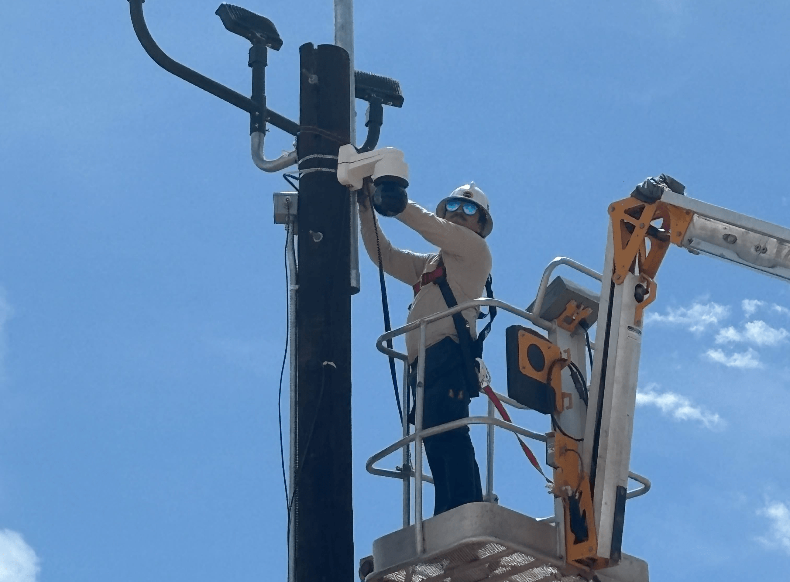 Kuva Systems - Methane Mitigation Simplified