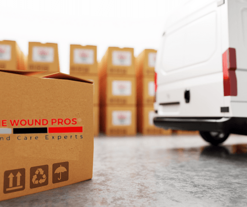 Wound Undermining | Assessment and Management Techniques