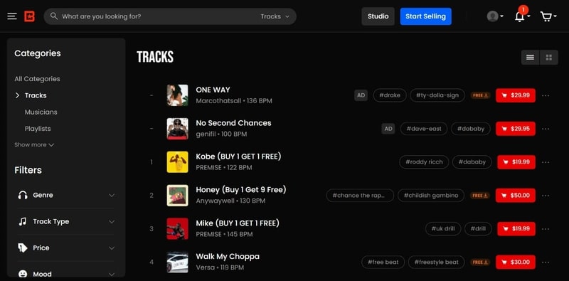 Intro to BeatStars — BeatStars World