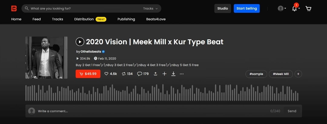 Intro to BeatStars — BeatStars World