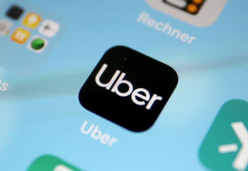How Does Uber do Performance Management?