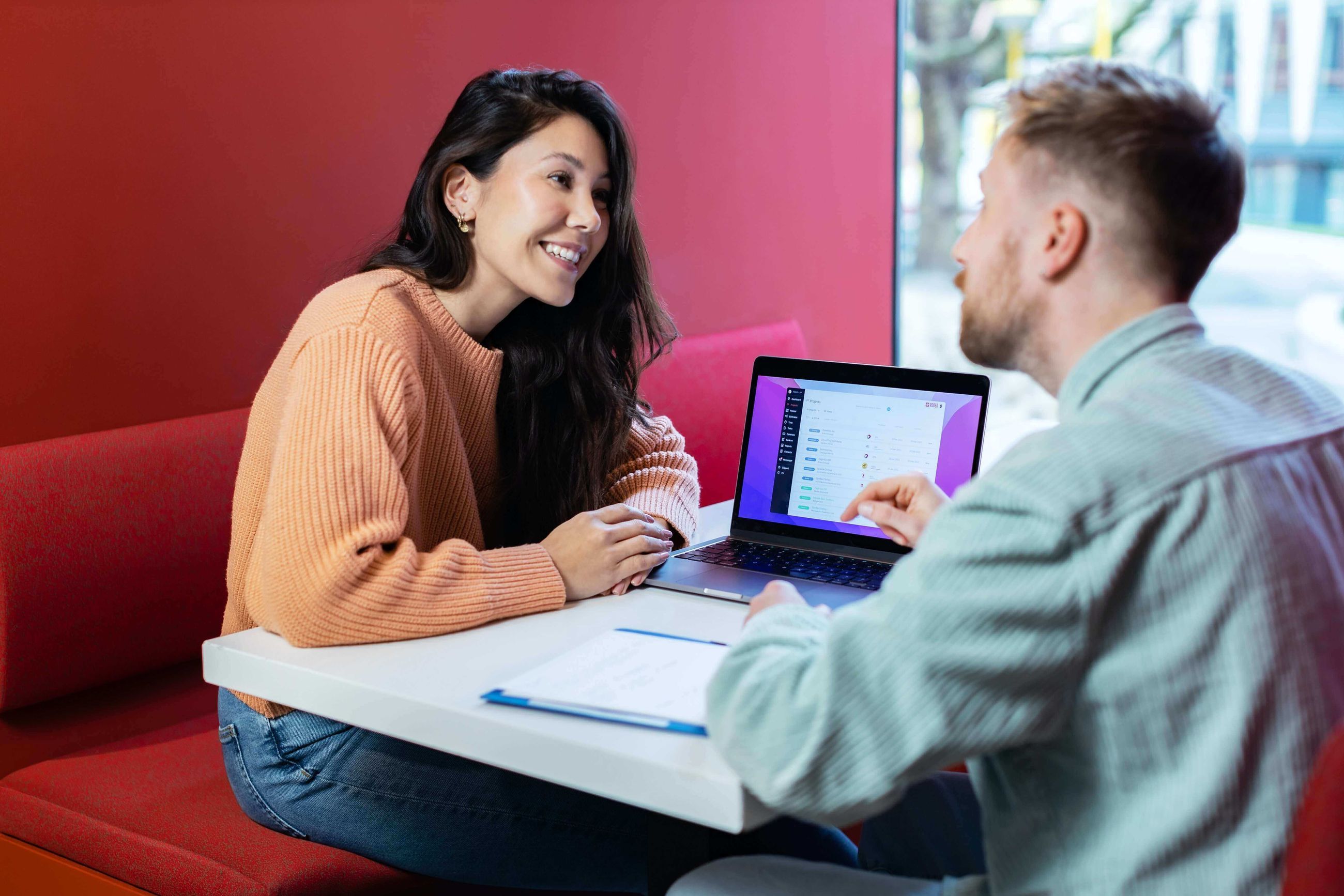 Free Mid-Year Employee Performance Review Template