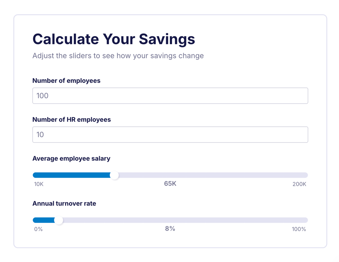 9 Free Employee Engagement Survey Template Examples
