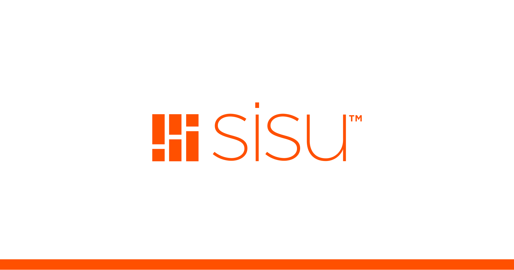 Client Portal - Sisu