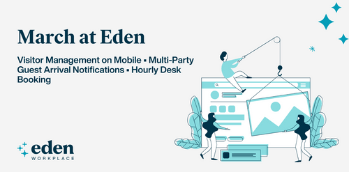 5 Key Principles of Office Management | Eden Blog