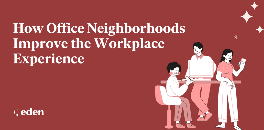 5 Key Principles of Office Management | Eden Blog