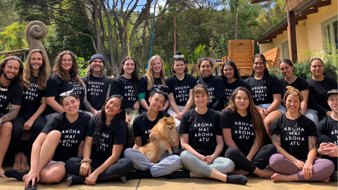 Health and Wellbeing Charities New Zealand | Chive