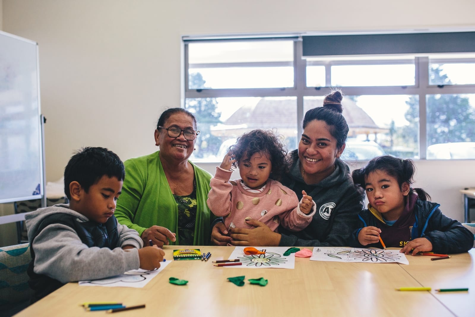 Health and Wellbeing Charities New Zealand | Chive