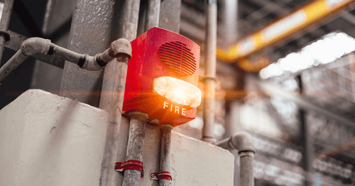 Your Guide to Different Types of Fire Alarm Systems