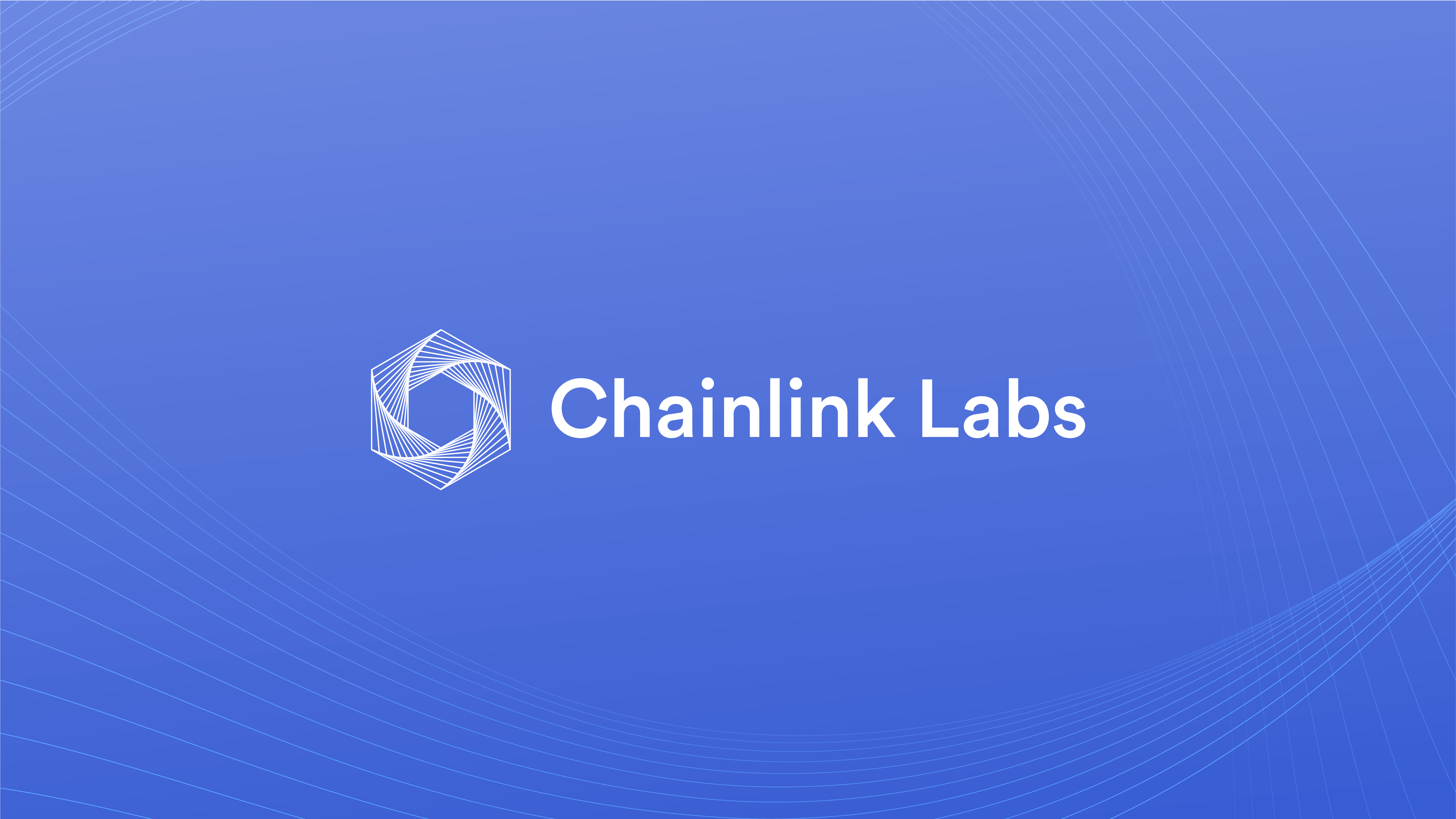 Research | Chainlink Labs