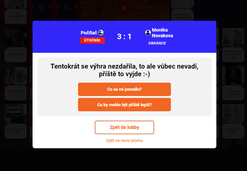 Clashing EDU | Gamifikované Školení kybernetické bezpečnosti
