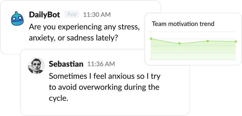 Automate Stand-ups & Enhance Async Work | DailyBot & Microsoft Teams ...