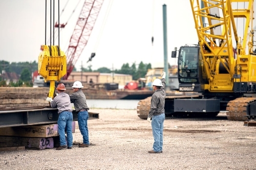 About Us | Who We Are | Our Leadership | APC Construction