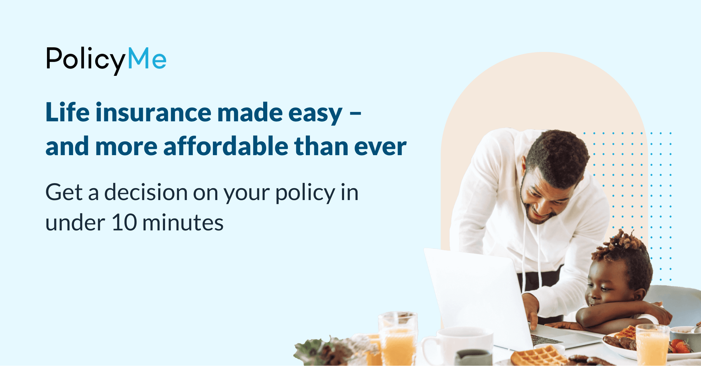 About Us: Insurance Made Easy! | PolicyMe Insurance