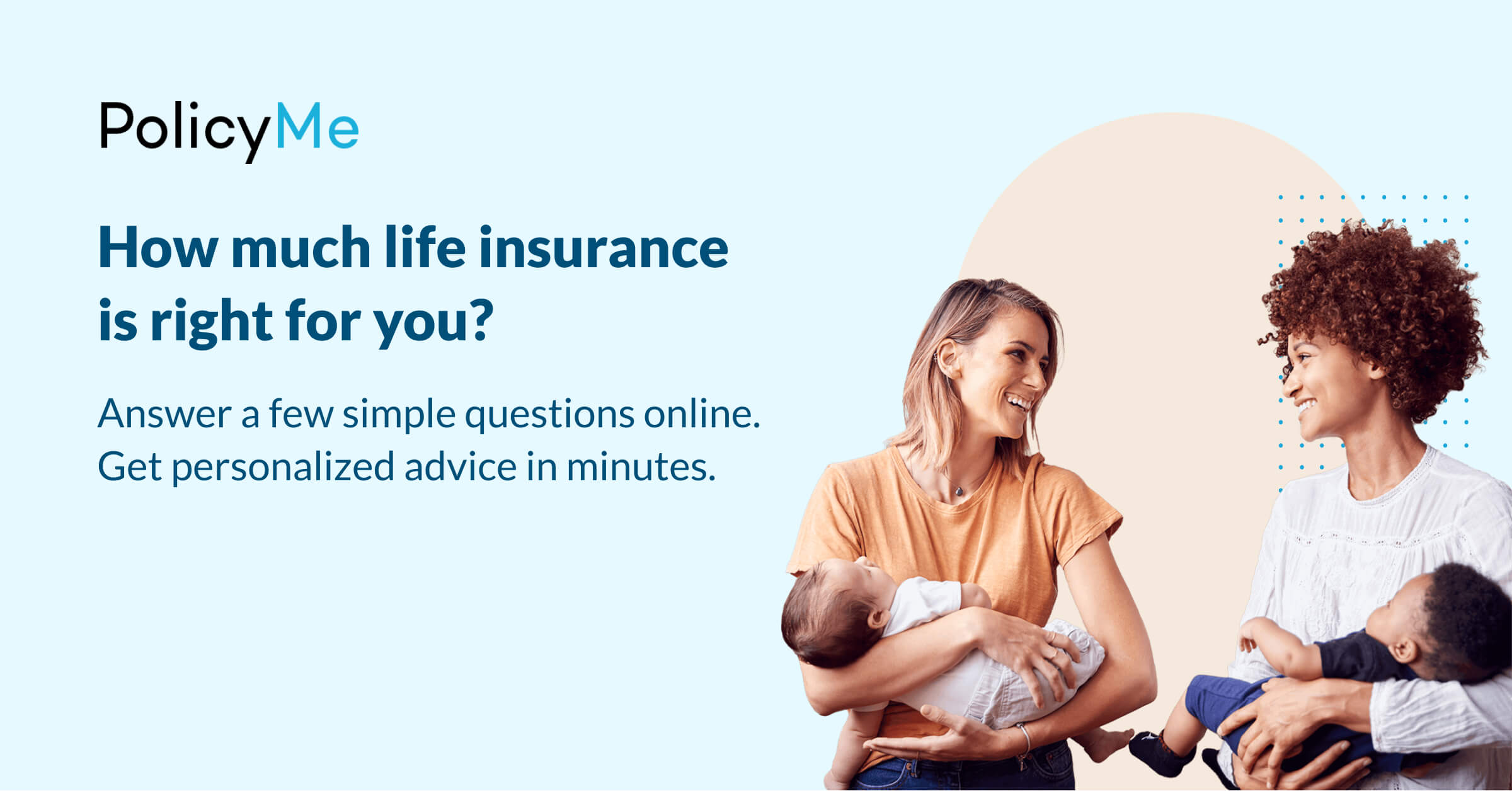Term Life Insurance Calculator in Canada (Free!) | PolicyMe