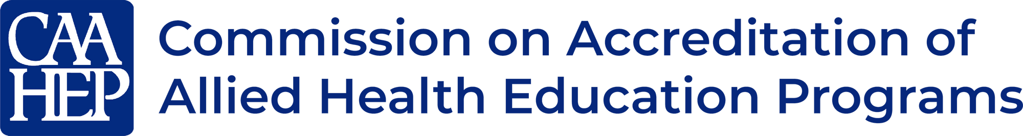 CAAHEP | Find An Accredited Program