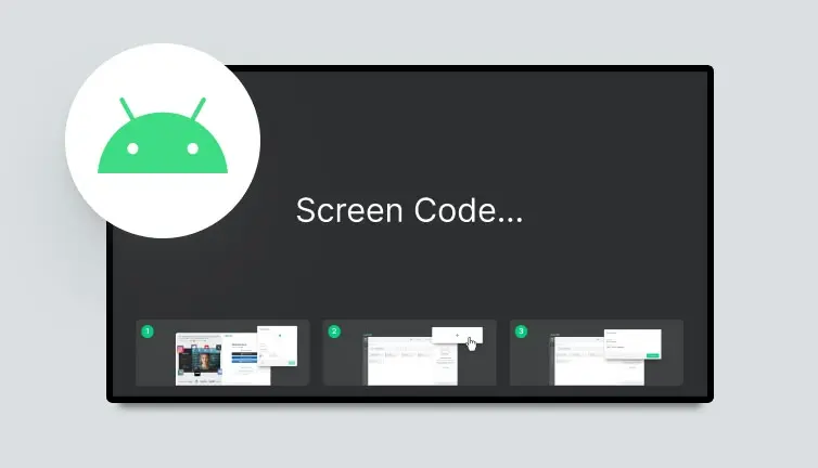 Knowledge-base: How to set up Android-based devices with Look