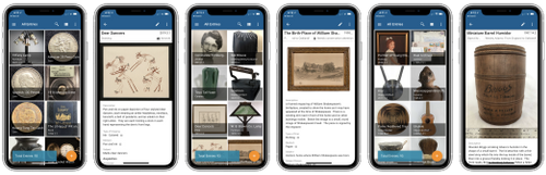 CatalogIt- Powerful, Secure, Cost-Effective, Modern, Intuitive
