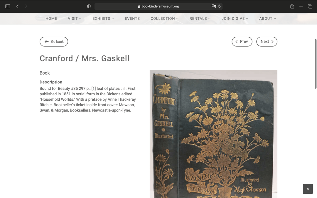 CatalogIt HUB and Web Publishing - Museum & Private Collections Management