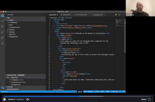 CatalogIt HUB and Web Publishing - Museum & Private Collections Management
