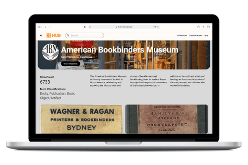 Current Subscribers | CatalogIt - Museum & Private Collections Management