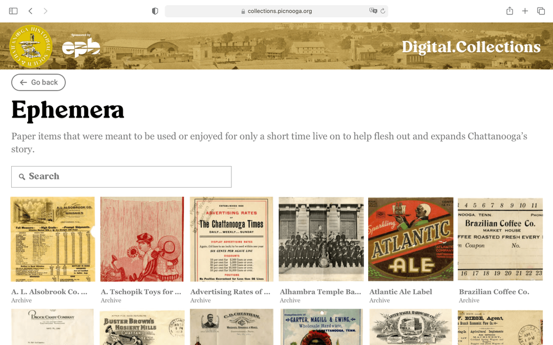 CatalogIt HUB and Web Publishing - Museum & Private Collections Management